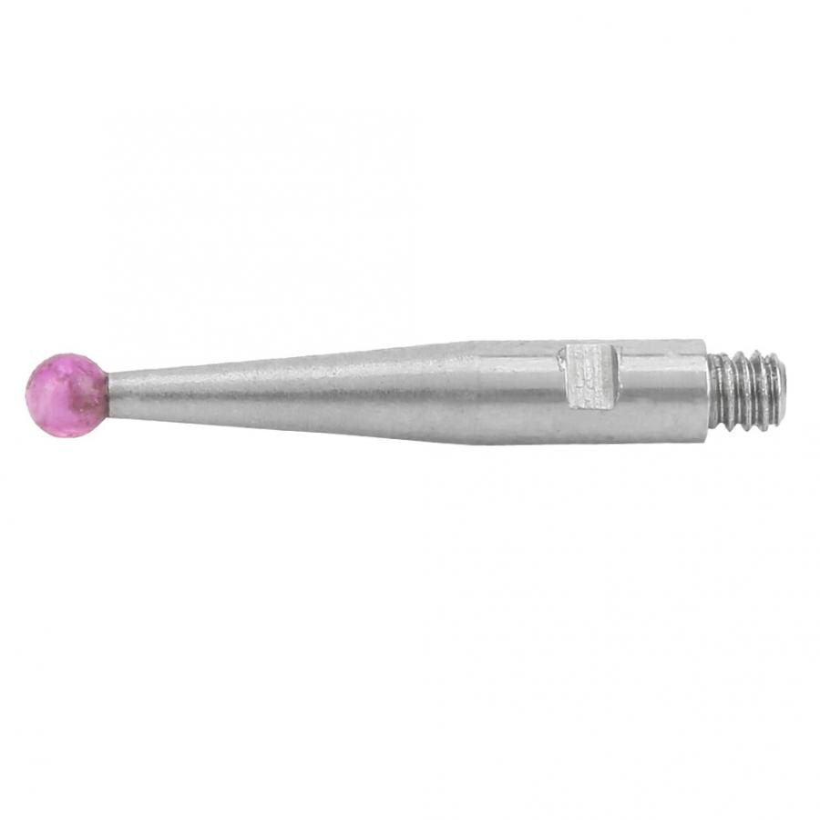 Contact Points for Dial Test Indicator Ruby Tips 2... – Grandado