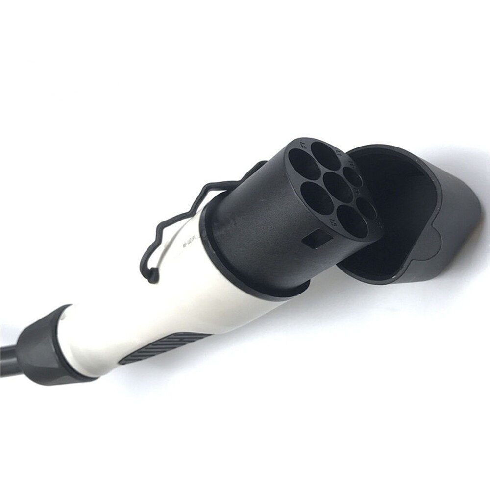 Type 2 16A 32A Plug IEC 62196-2 EV Charger Type 2 ... – Grandado