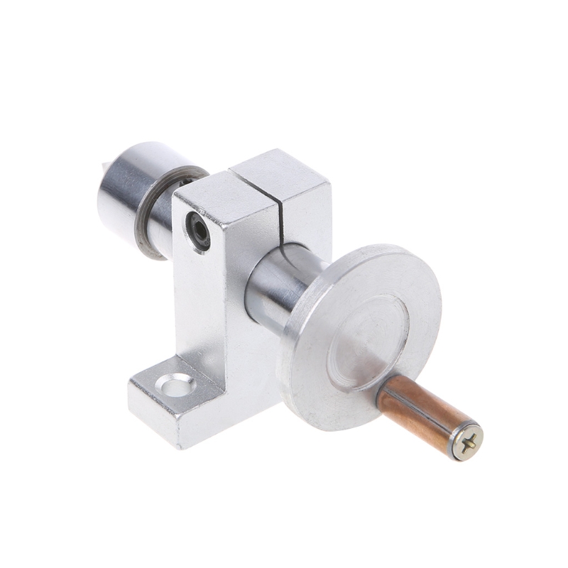 Adjustable Double Bearing Live Center Revolving DI... – Grandado