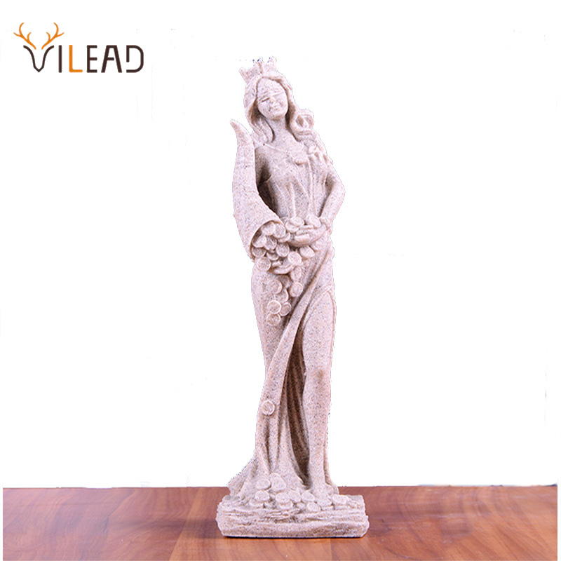 Vilead Hars Creatieve Rijkdom Godin Sculptuur Rome... – Grandado