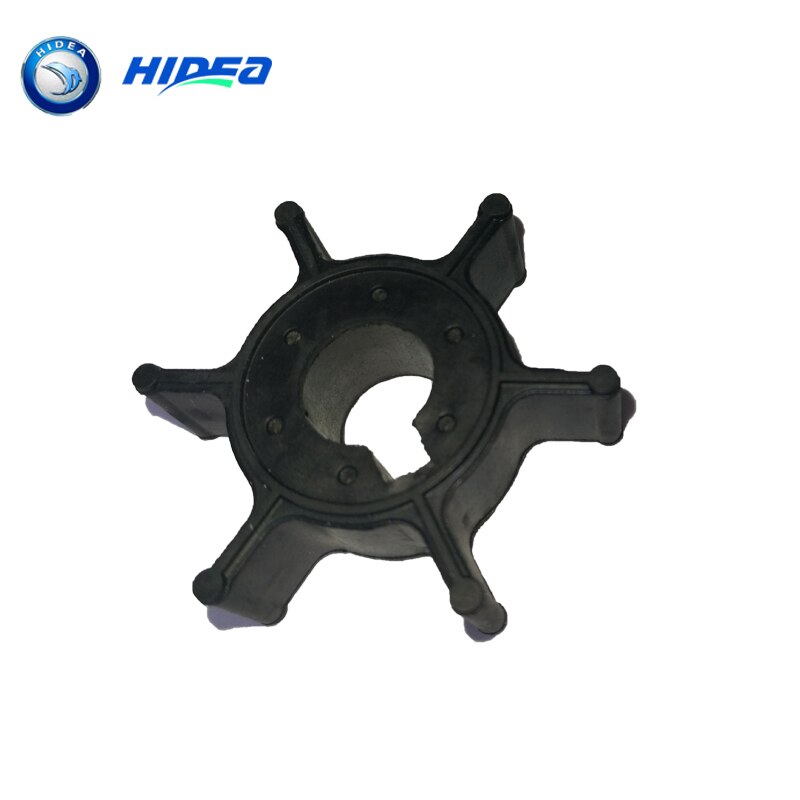 Hidea Waaier 5HP 2 Takt en 4 HP 5HP 4 Slagen Voor ... – Grandado