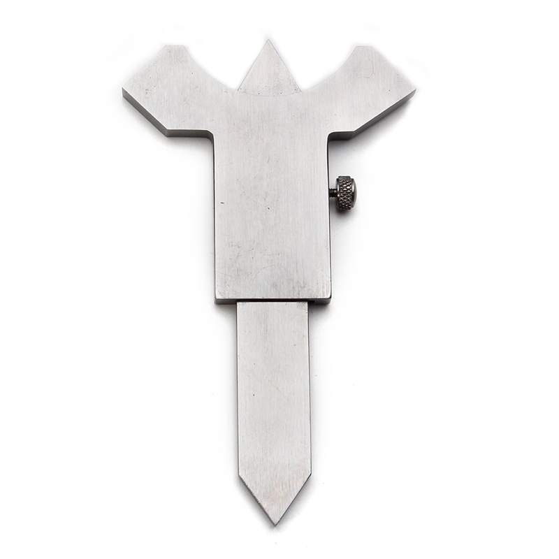 SHGO -0-20Mm Steel Digital Welding Seam Measure Ve... – Grandado