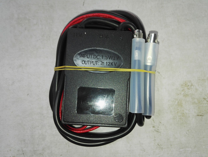 Commercial stove delay powerful igniter, high volt... – Grandado