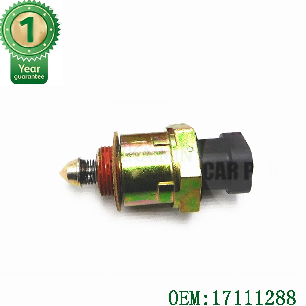 Idle air Control Valve For Jaguar XJ XJS BUICK Lan... – Grandado