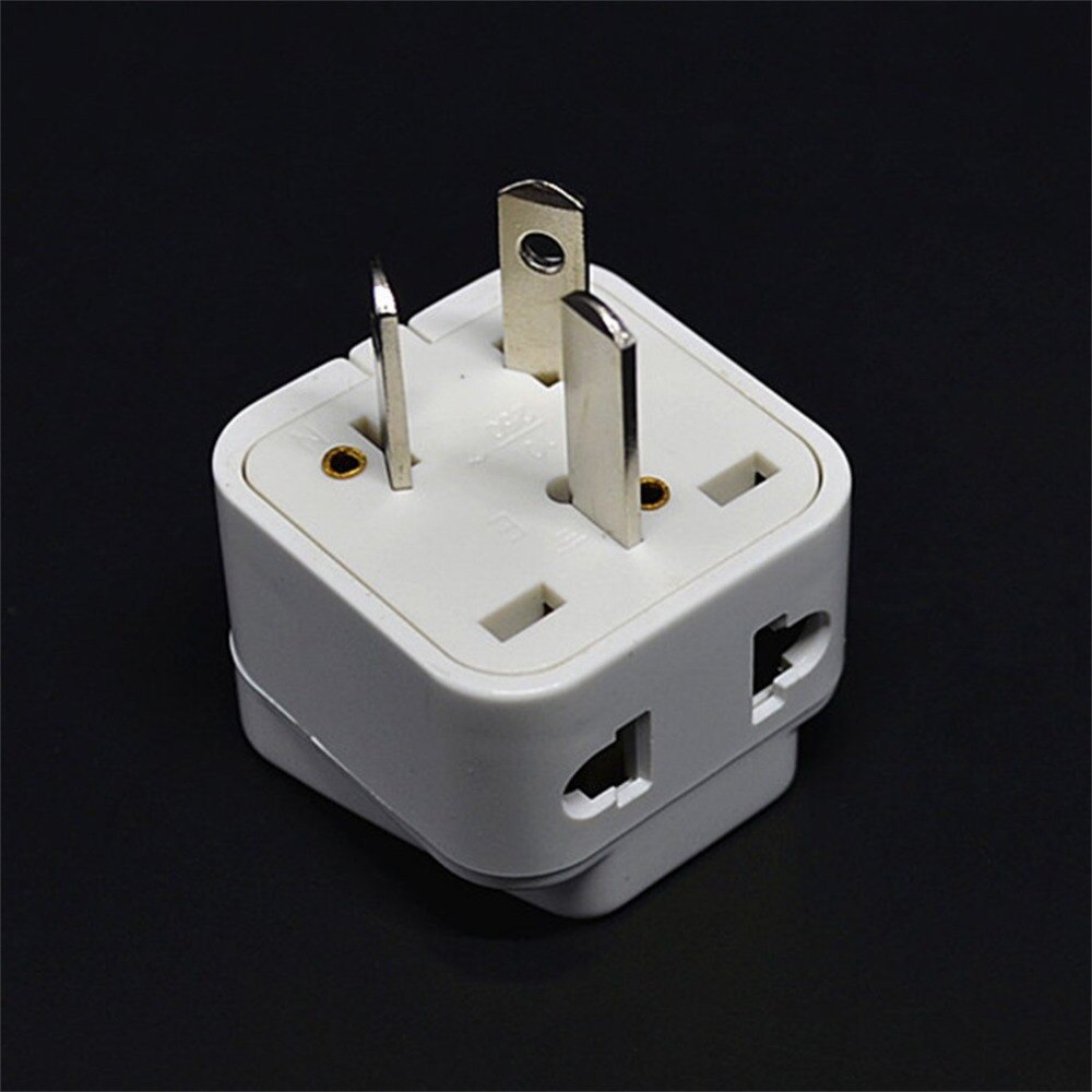 1pcs Portale Australian/China type I Travel Adapte... – Grandado