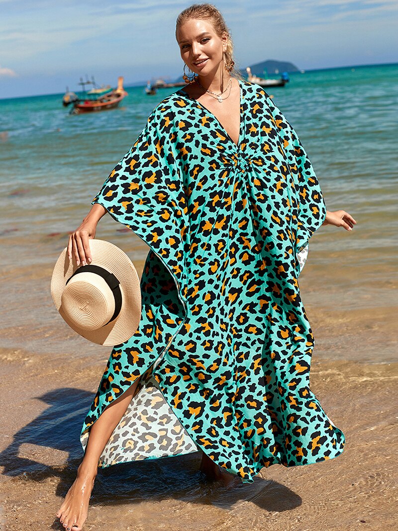 Fitshinling Summer 2022 Pareo Beach Outing Cover U... – Grandado