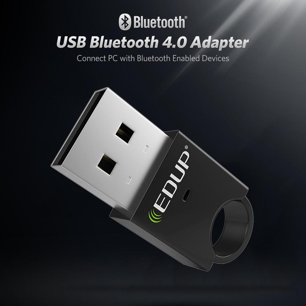 High-Rate Draadloze Bluetooth Usb Adapter 4.0 Blue... – Vicedeal
