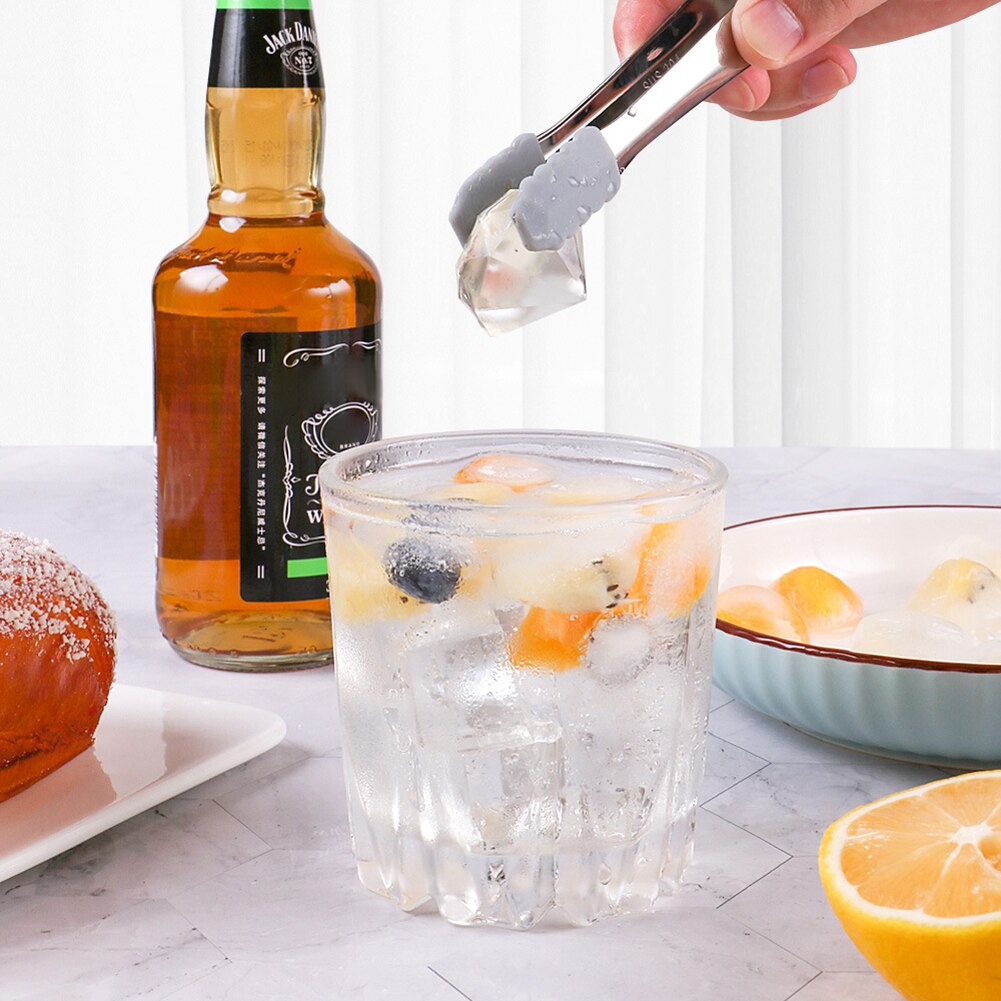 Silicone Ice Cube Stencils Star Shape 8 Grid BPA-F... – Vicedeal