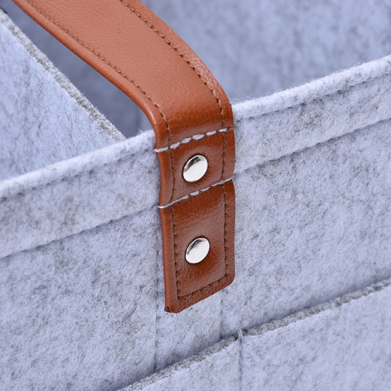 Nappy Caddy Organiser Baby Box Storage Portable Ca... – Grandado