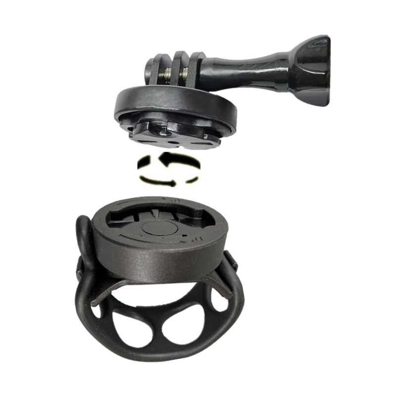 360 Rotary Schokbestendig Silicagel Binding Plaat ... – Grandado