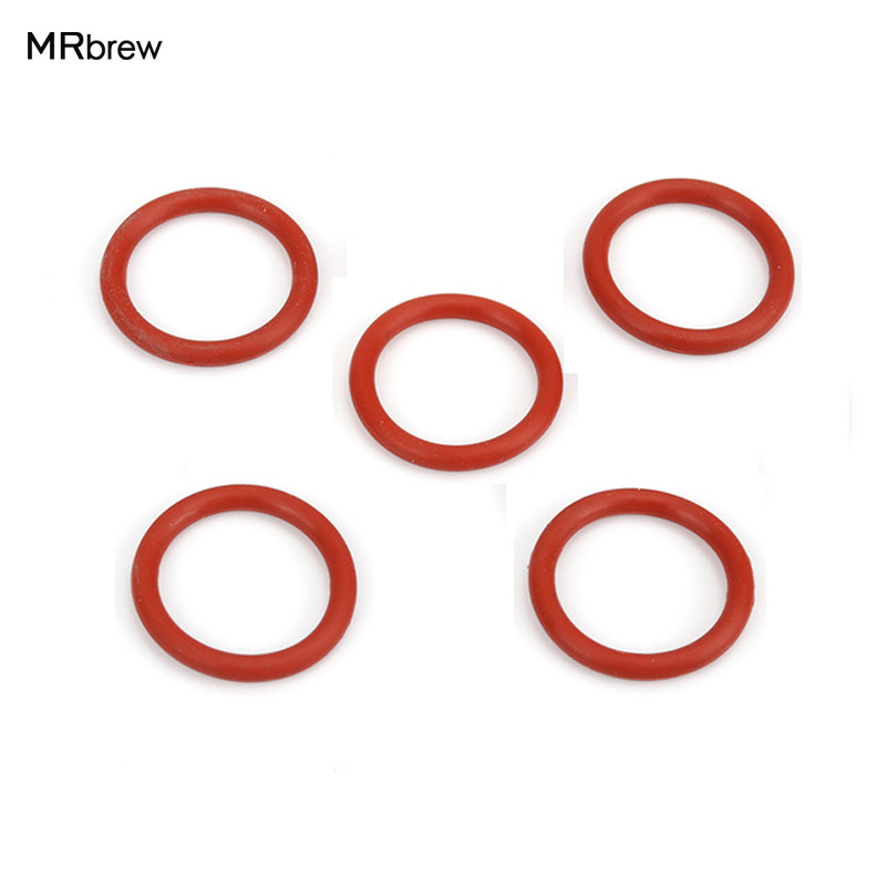 Weldless Kettle Bulkhead O-rings Replacement Set, ... – Grandado