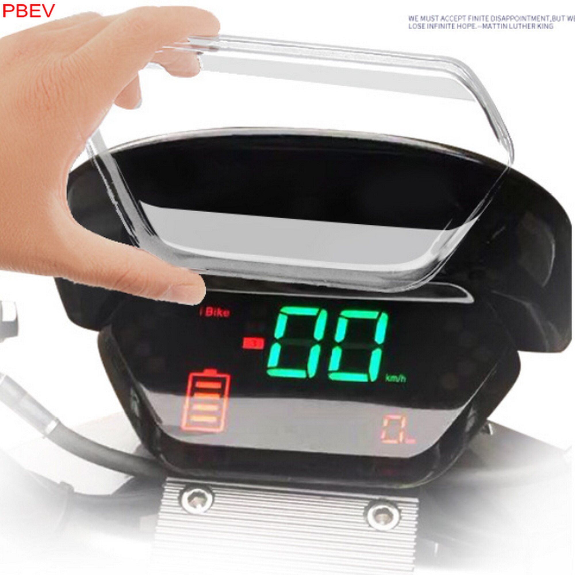 Waterdicht Anti-Kras Transparante Cover Beschermen... – Grandado