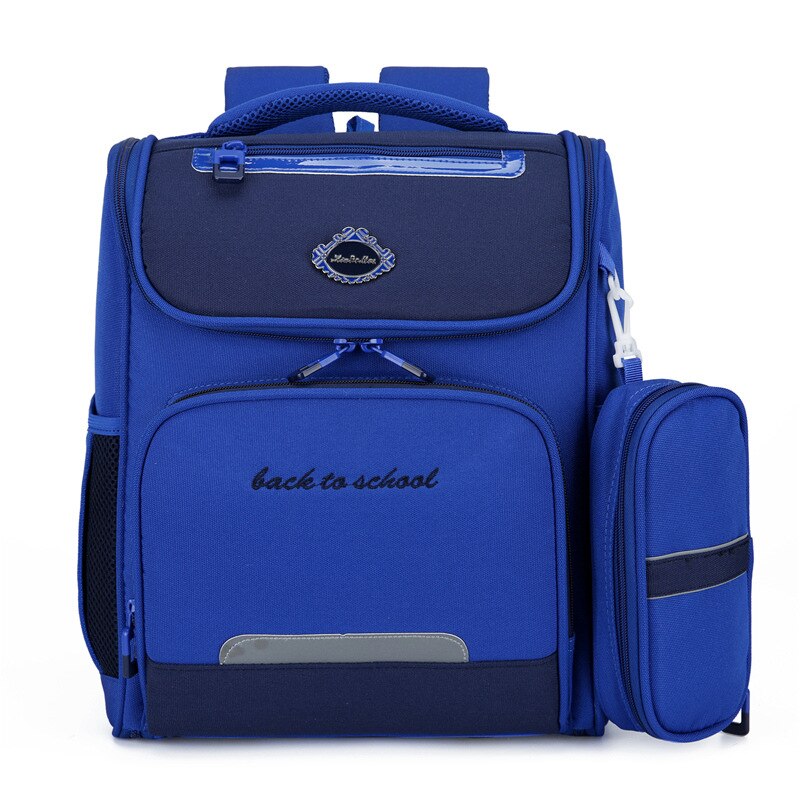 Waterproof Children School Bags Girls Boys Kids Ba... – Vicedeal