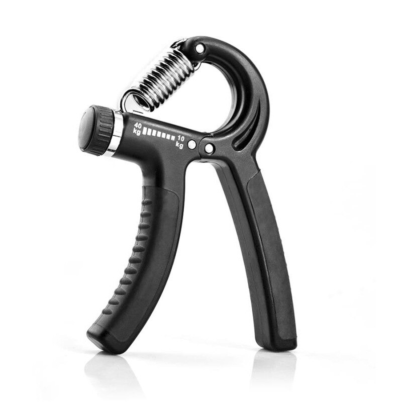 Hand Grip Crossfit Expande Strengthener Finger Tra... – Grandado