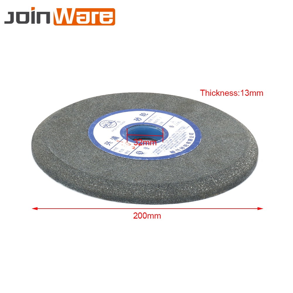 150mm 200mm 250mm Brown Corundum Ceramics Grinding... – Grandado