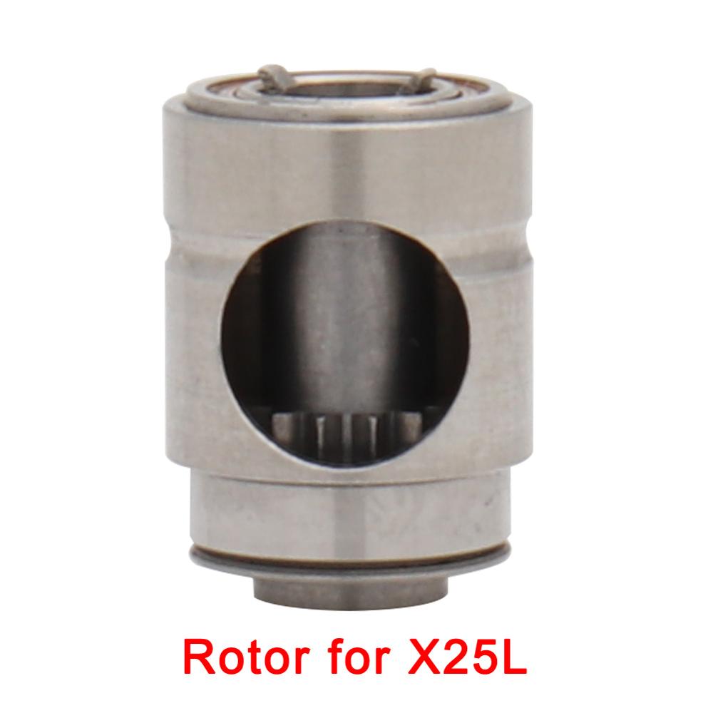 3 Stuks Cartridge Rotor Voor Dental 1:1 Fibre Opti... – Grandado