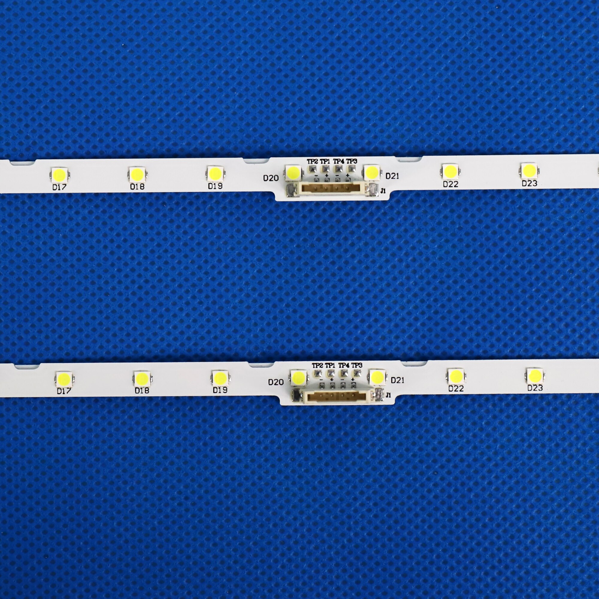 Led Backlight Strip Voor UE55NU7100 UE55NU7300 UE55NU7400 BN96 46033A Led Backlight Strip Voor UE55NU7100 UE55NU7300 UE55NU7400 BN96 46033A
