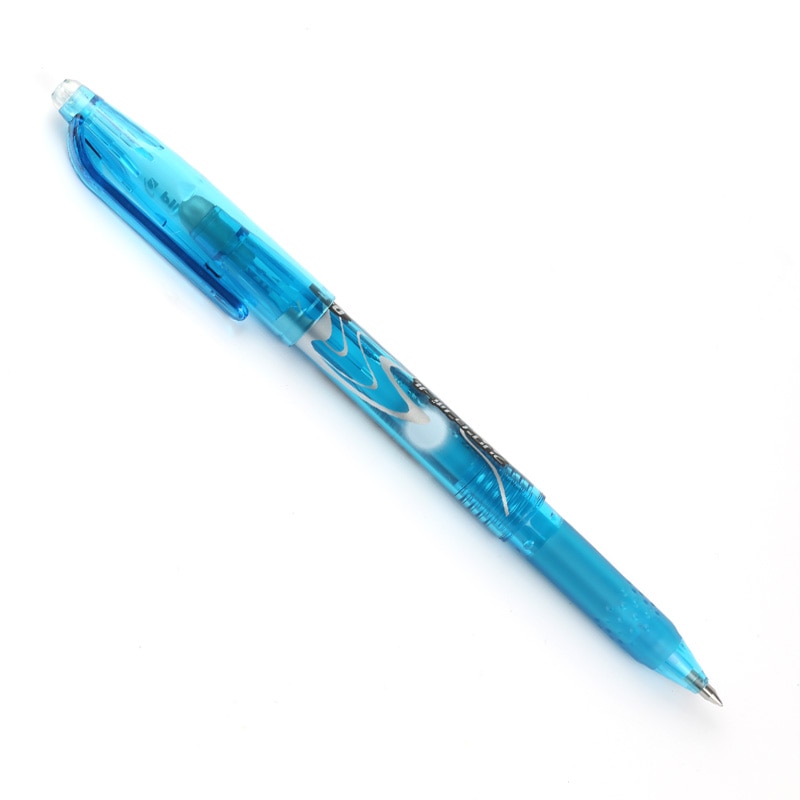 Pilo Gel Pen FriXion for Stationery Office 1 set 8... – Grandado