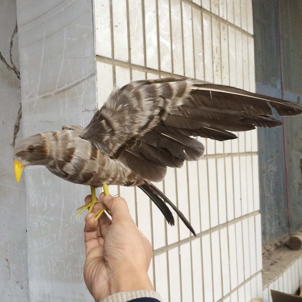 Lifelike Realistic Artificial Duck Birds for Garde... – Grandado