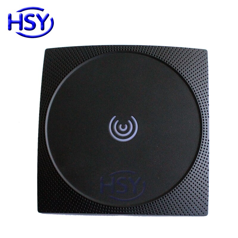 125 Khz RFID Proximity EM ID Card Reader Waterdich... – Vicedeal