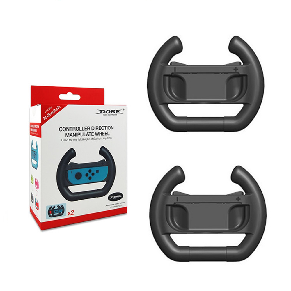 2PCS Game Controller Grip Racing Steering Wheel Ha... – Grandado