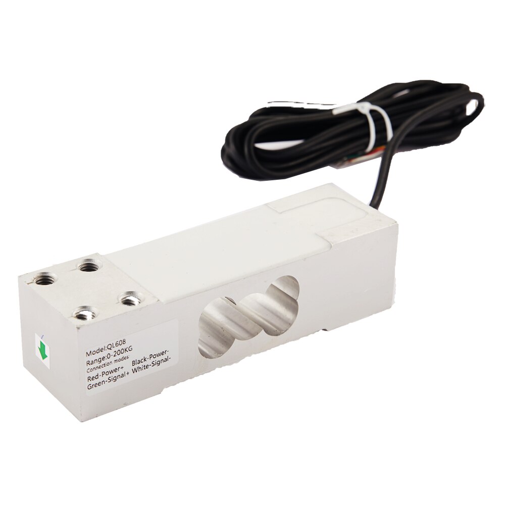 Gewicht Sensor Load Cell Elektronische Platform Sc... – Grandado