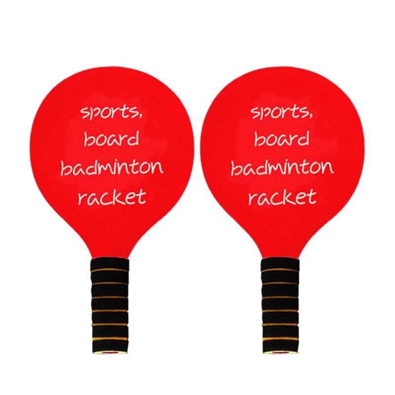 Fabrikanten directe verkoop verkoop paddle badmint... – Grandado