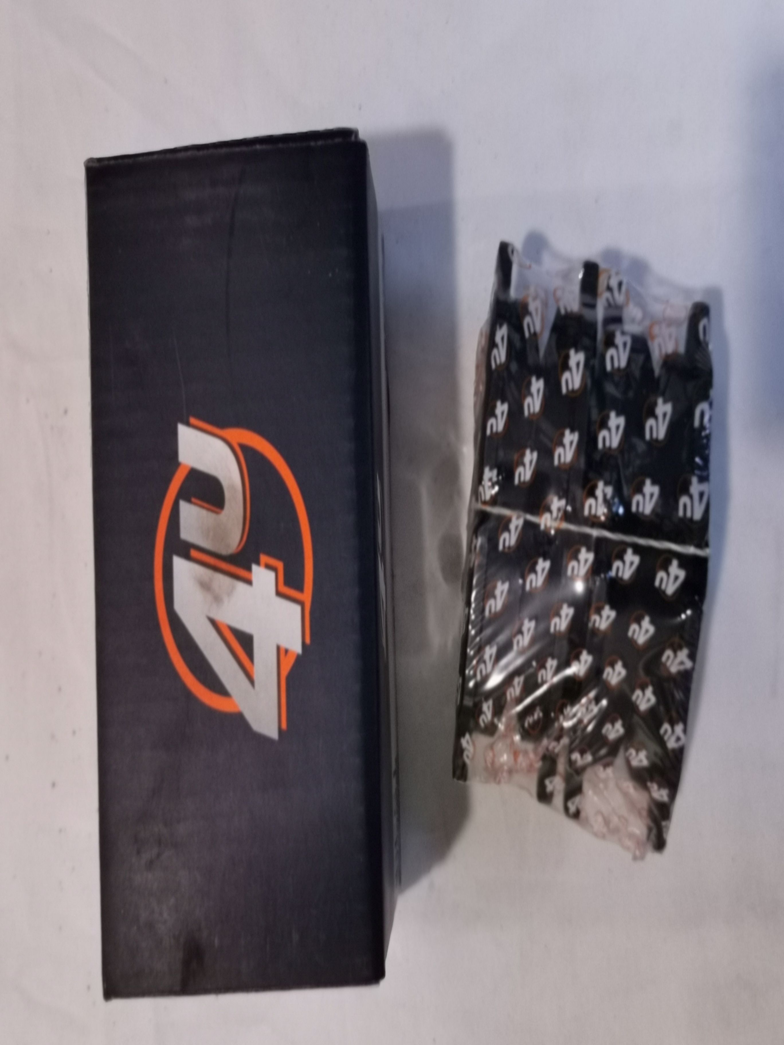 4U-Brake Pad - Back (for BMW:F10-G01-11-30) (OEM N... – Grandado