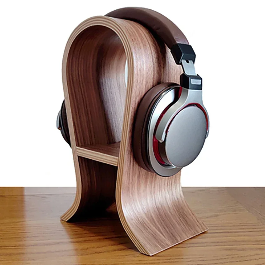 Headset-Ständer für Büro, Schreibtisch, Spielen, K... – Grandado