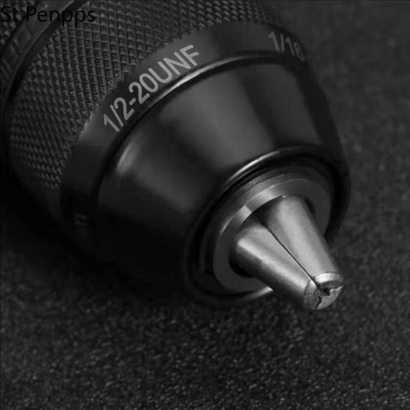 SDS Keyless Drills Metal Chuck Quick Change Adapte... – Grandado