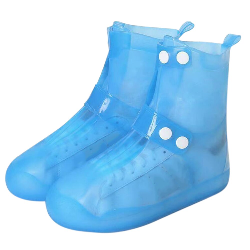 Waterproof Shoe Cover Reusable Non-Slip Portable O... – Grandado