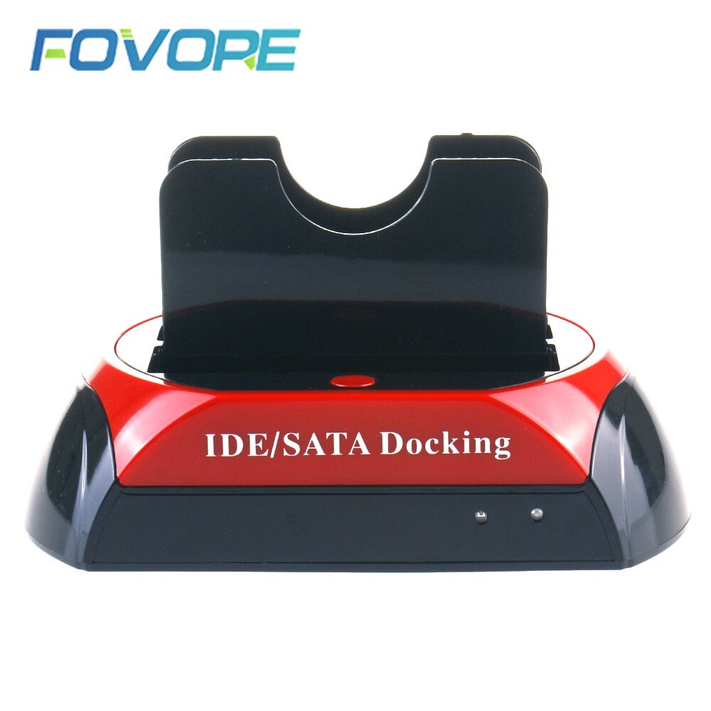 Hard Drive Disk Docking Station Base 2.5 " 3.... – Grandado