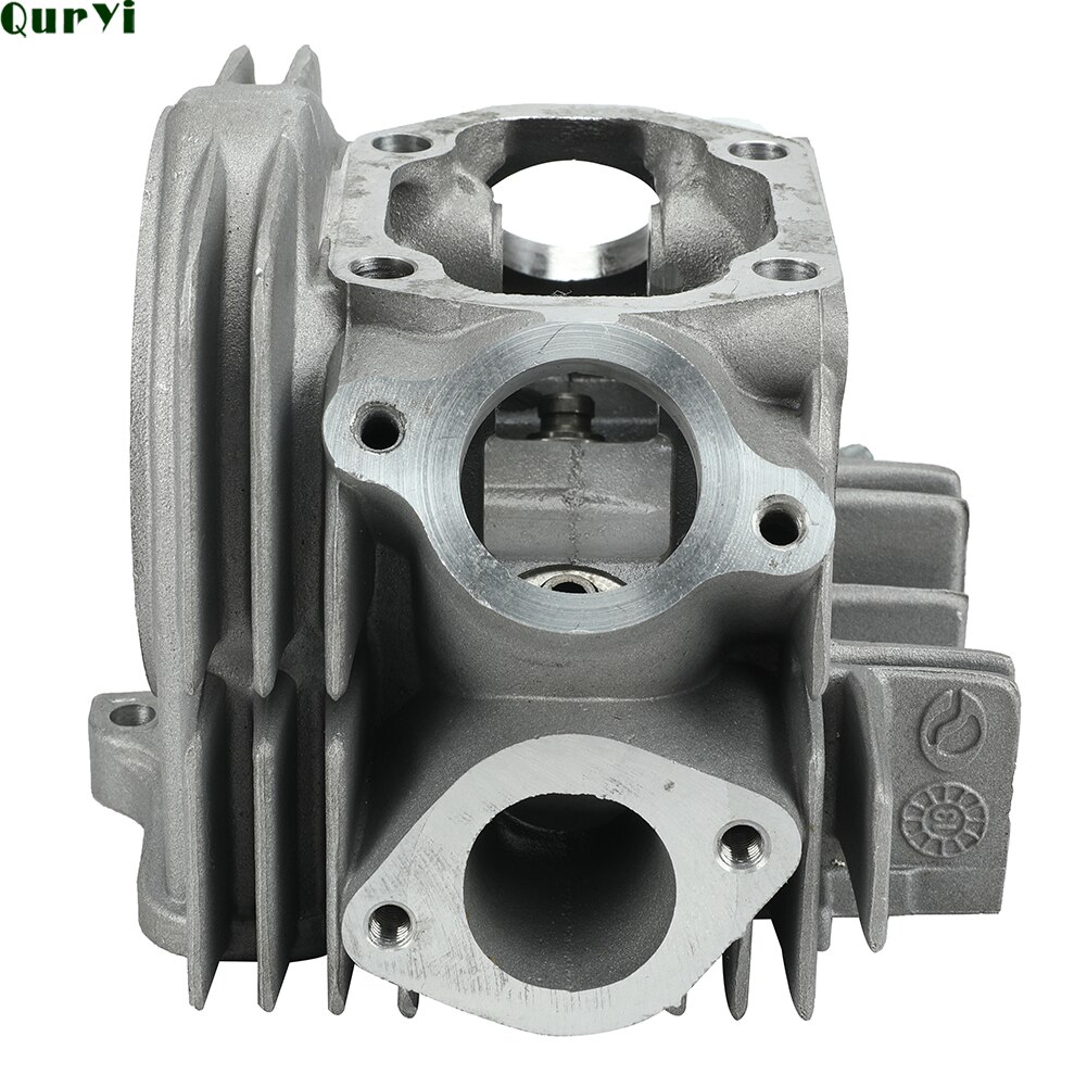 Motorcycle Cylinder Head For 56.5mm Bore lifan LF ... – Vicedeal