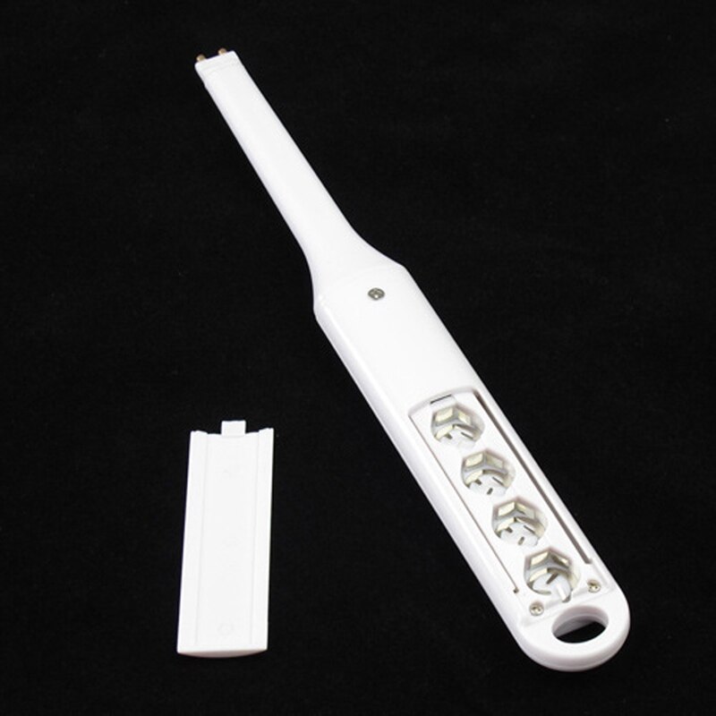 Led Electronic Food Salt Salinity Tester Pen Soil ... – Grandado