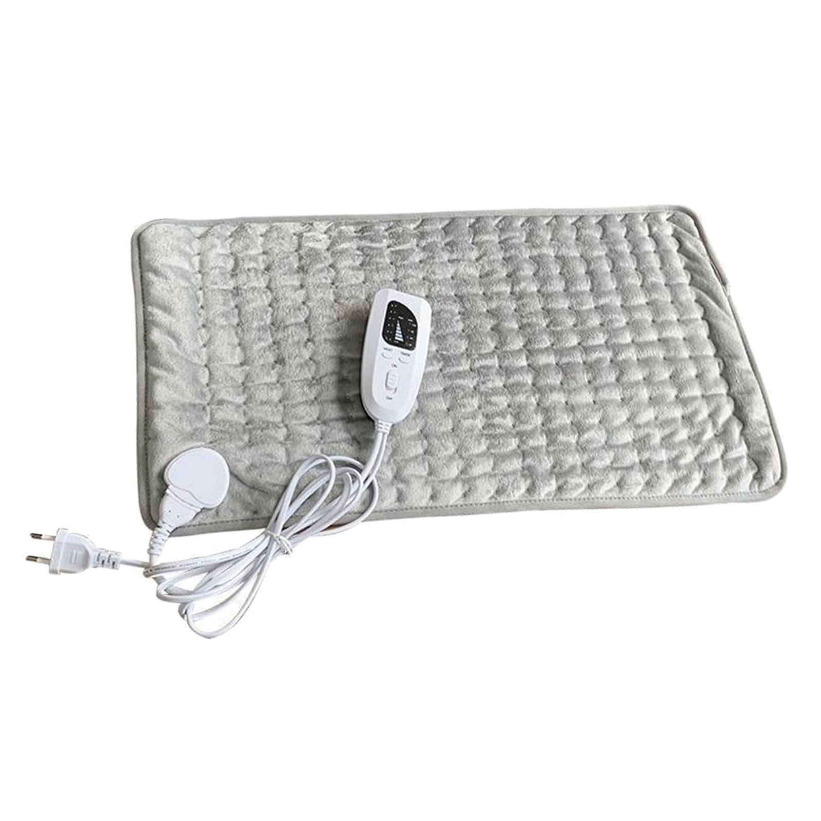 Large Electric Heating Pad, for Back Pain and Cram... – Vicedeal