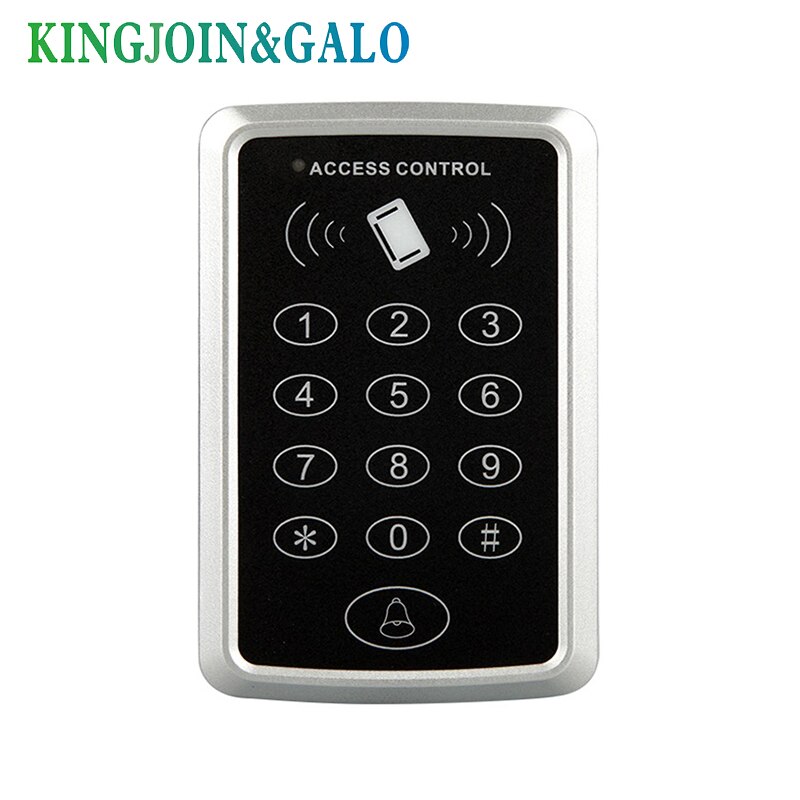 1000 users Card / possword / card+password single ... – Grandado