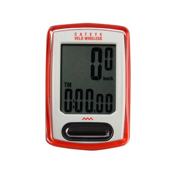 CATEYE Bike Computer Wireless Cycling Computer Bic... – Vicedeal