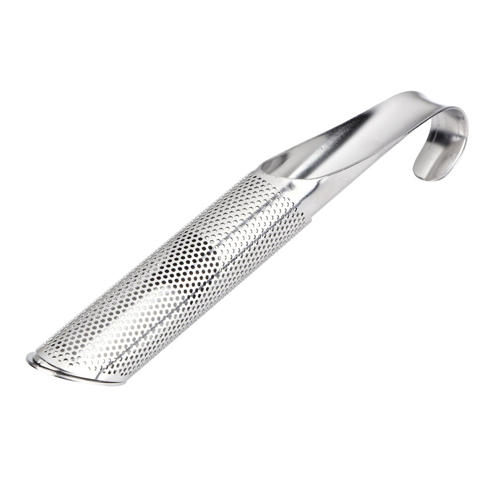 Tea Strainer Amazing Stainless Steel Pipe Tea Infu... – Grandado