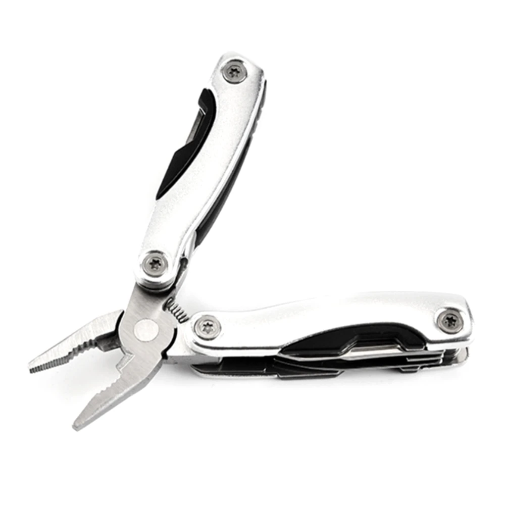 Stainless Steel Folding Pliers Functional Plier Ha... – Grandado