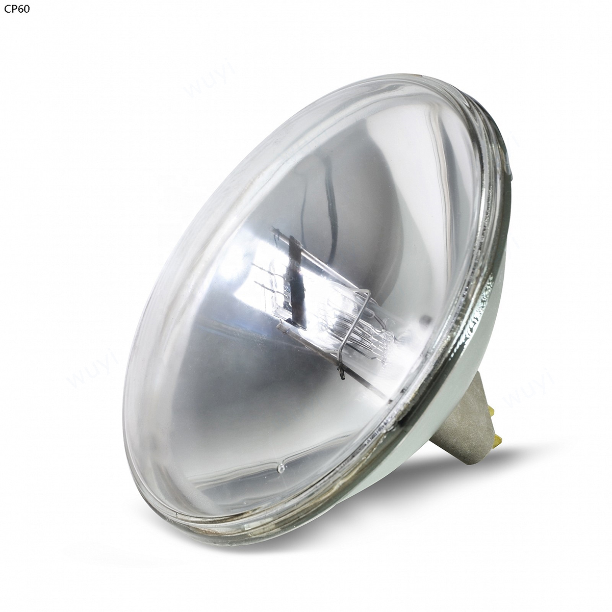 4 Uds Par Can lámpara halógena PAR64 240V 1000W PA... – Vicedeal