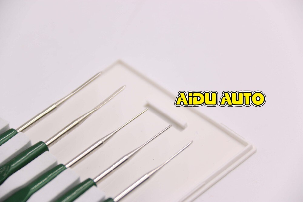 CAR TITANIUM ALLOY STEEL WIRE TERMINALS Tools For ... – Grandado