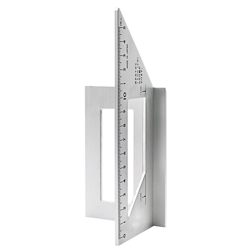 Aluminium Legierung holzbearbeitung Multifunktiona... – Vicedeal