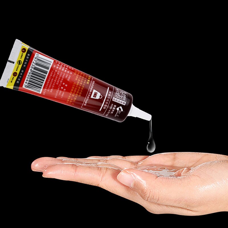 60ml Shoes Waterproof Adhesive Glue Quick-Drying A... – Grandado