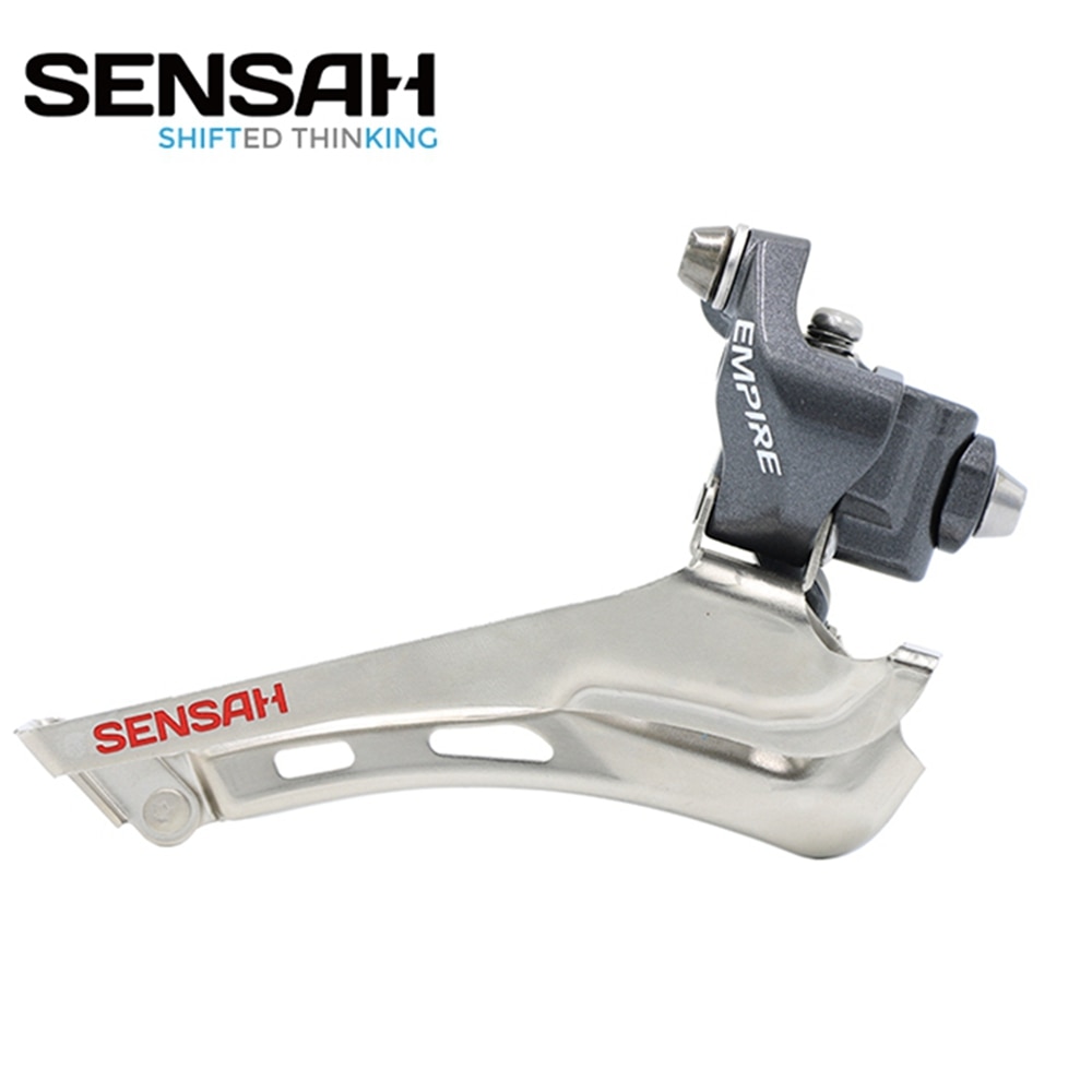 SENSAH apex / rival /Force 22 Front Derailleur for... – Grandado