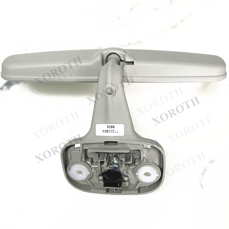 Genuine OEM Parts Inside Rear View Mirror Assy For... – Grandado