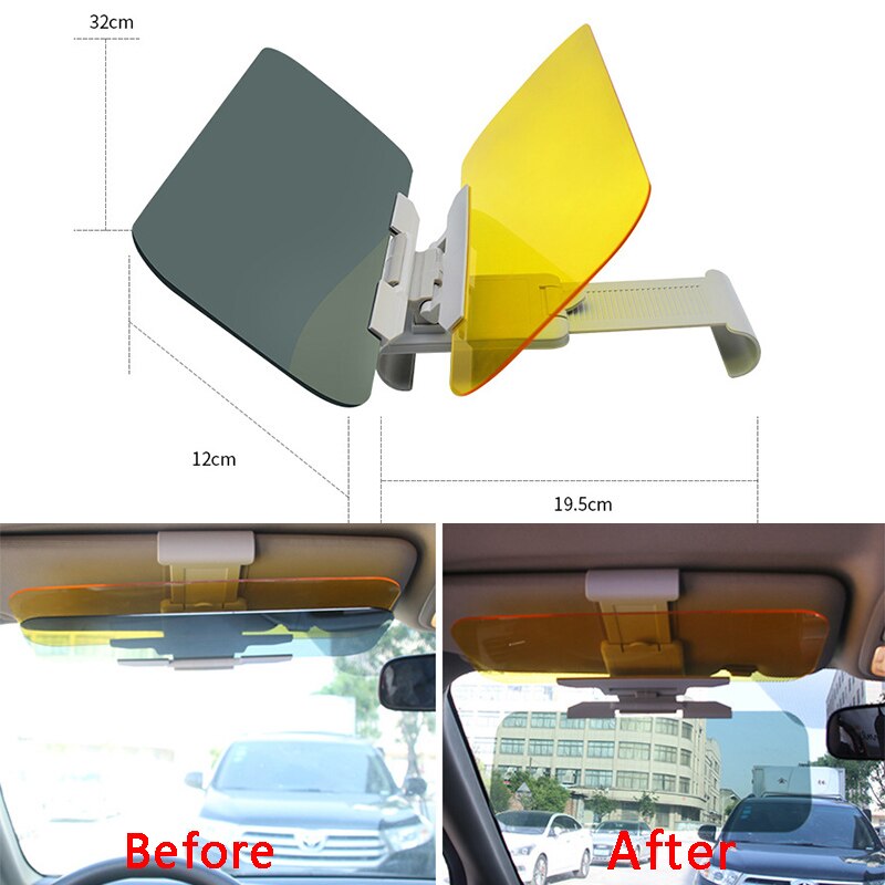 Night Driving Glasses Polarized Driving Sunglasses... – Vicedeal