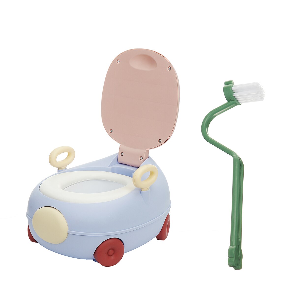 Portable Potty Portable Baby Toilet Potty Training... – Grandado