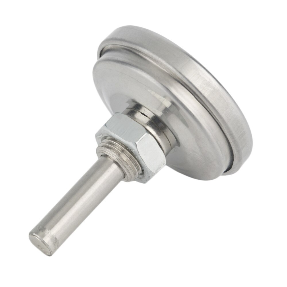 Stainless Steel Coffee Thermometer Kitchen Milk Fo... – Vicedeal