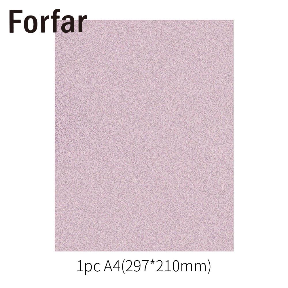 1pcs Glitter A4 Inkjet Printers Textiles Iron on P... – Vicedeal