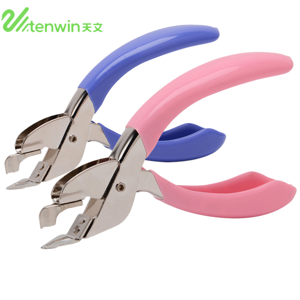 TENWIN 8501 Comfortable Handheld Staple Remover Of... – Vicedeal